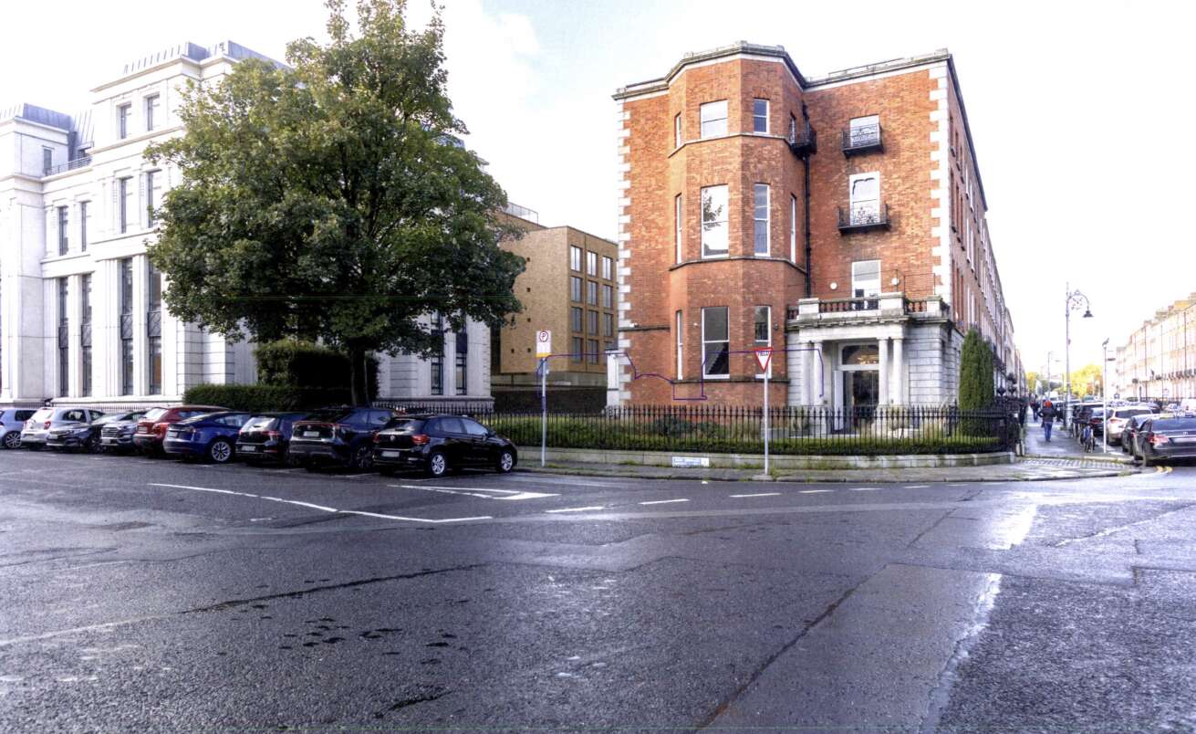 Eric Kinsella’s Esprit blocked from building 300-room hotel near ...