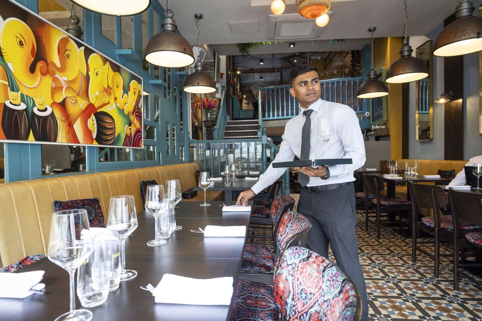 Restaurant Review: Pickle is still the pinnacle of Indian cooking in ...
