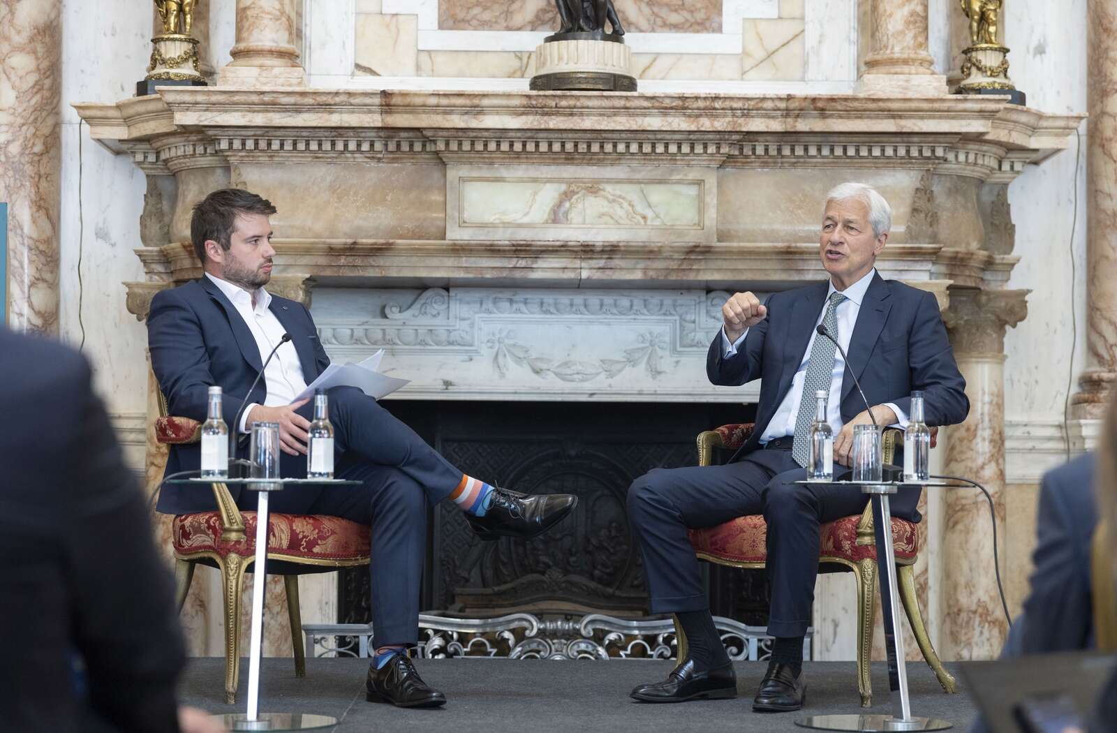 Peter O’Dwyer: Dimon is right, investors too blasé about Trump’s ...