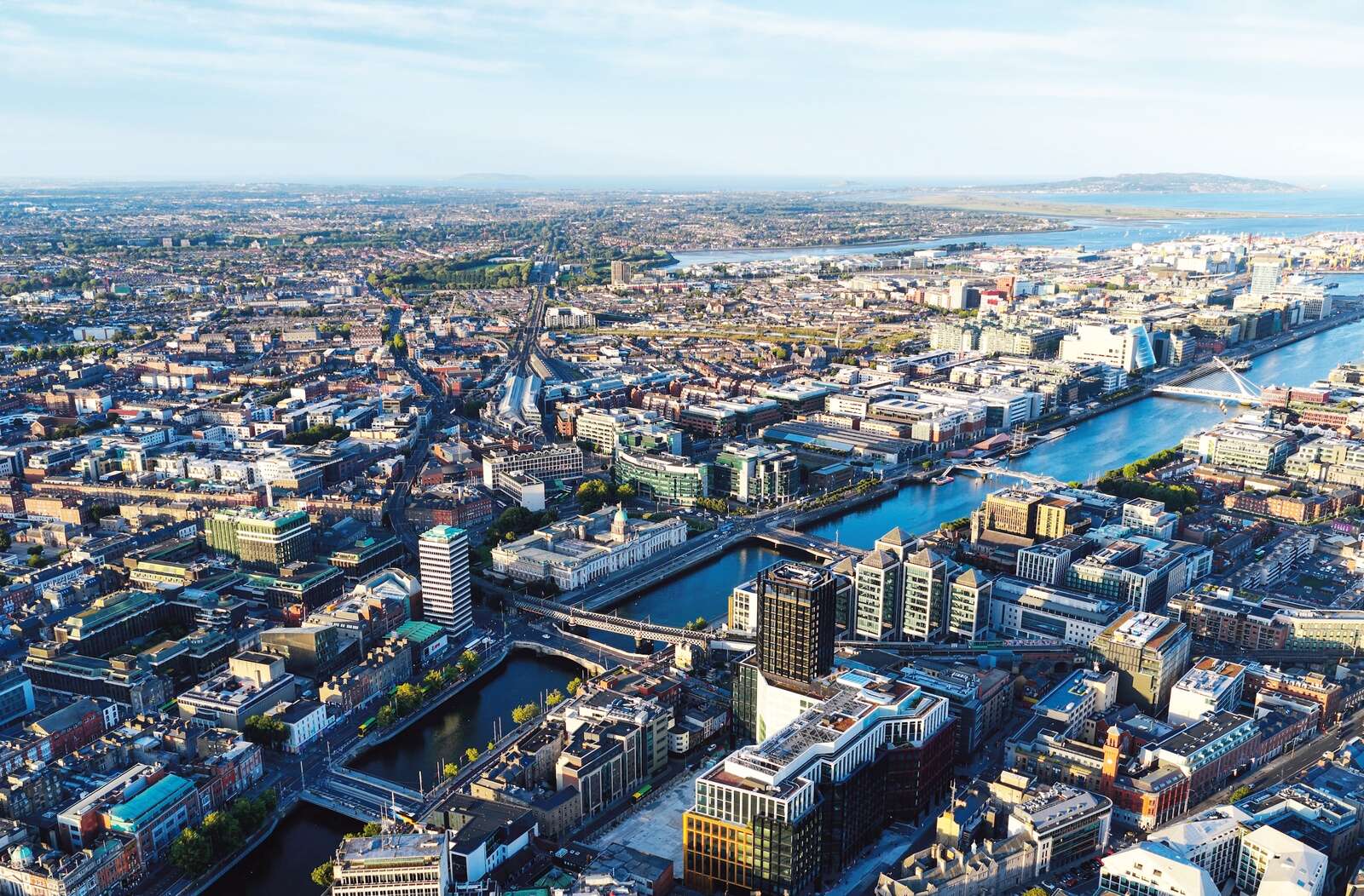 Mind the gap: Lisney’s Outlook 2026 maps Ireland’s property market ...