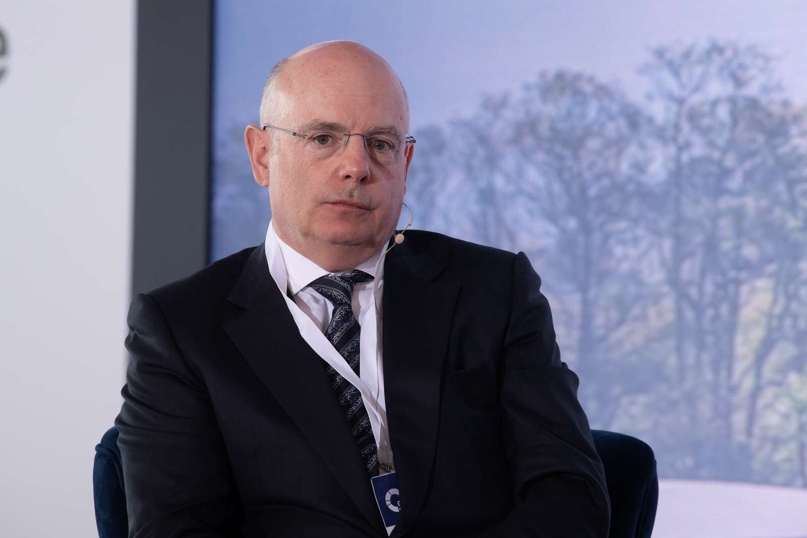 Maurice Regan firm gave loan to corporate owner of Barne Estate ...