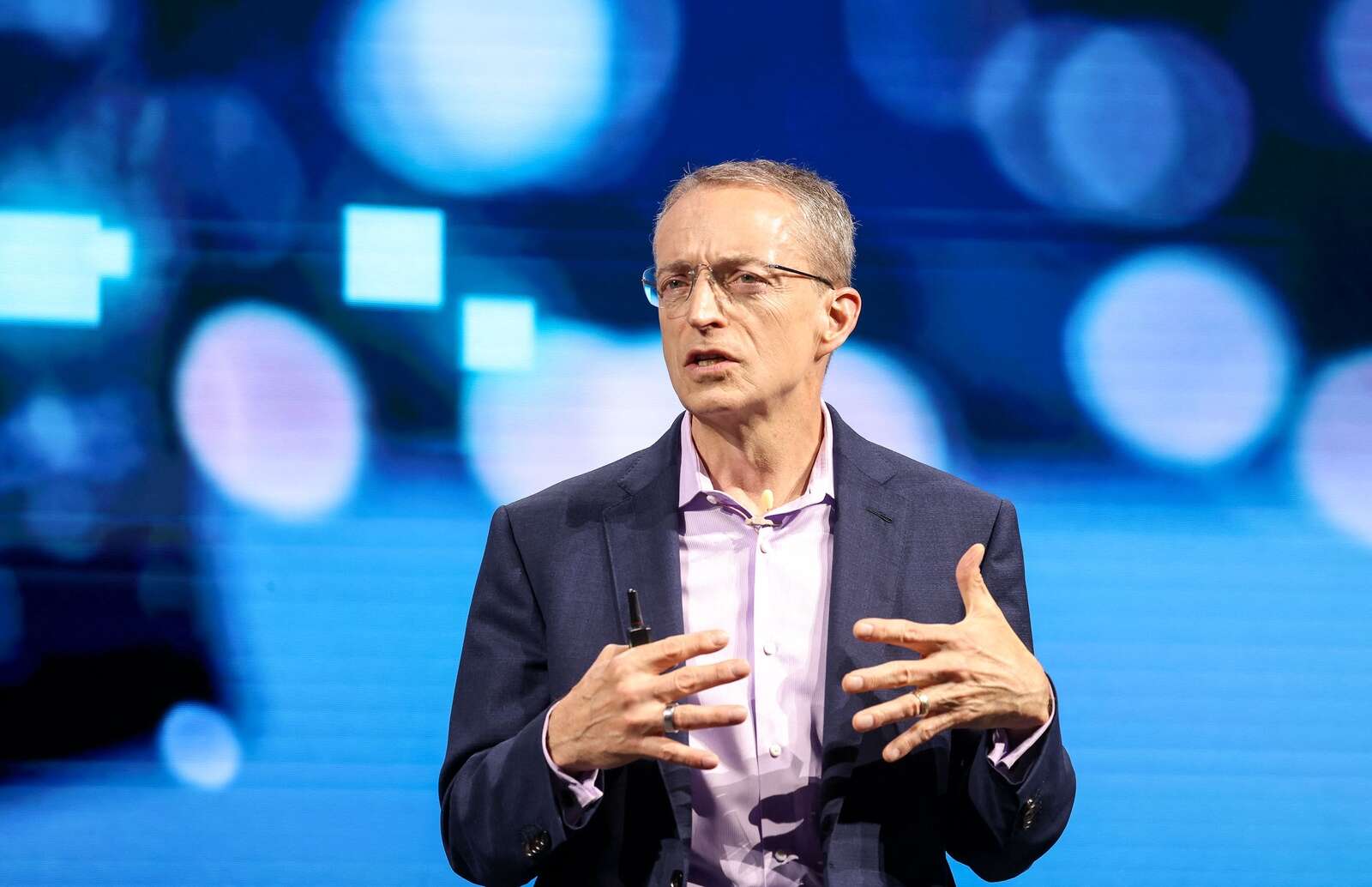 Intel weighs options including division sales as it meets with bankers ...