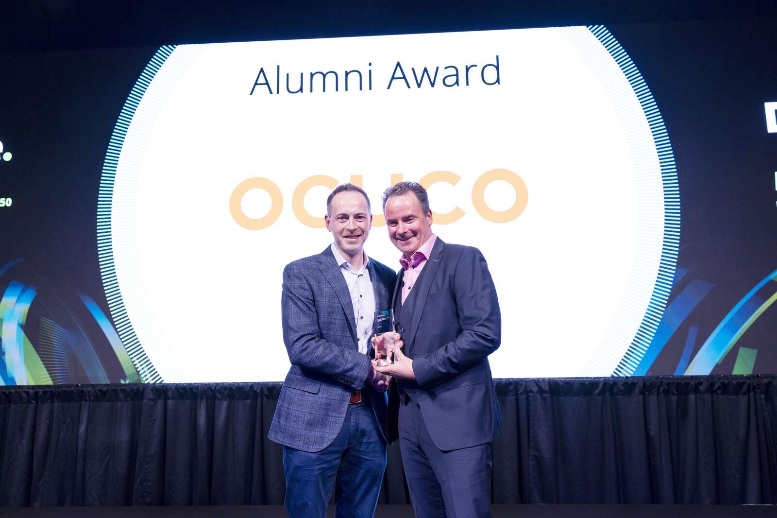 Additional award categories | Business Post