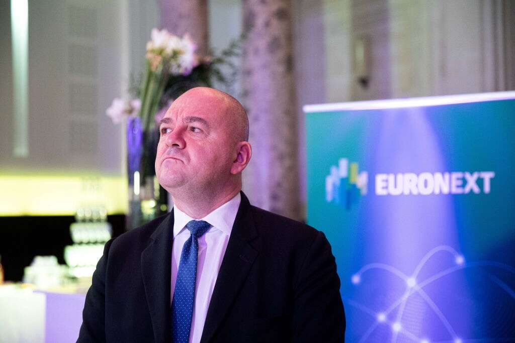 Euronext launches Europe’s first unified ETF market in bid to help retail investors | Business Post