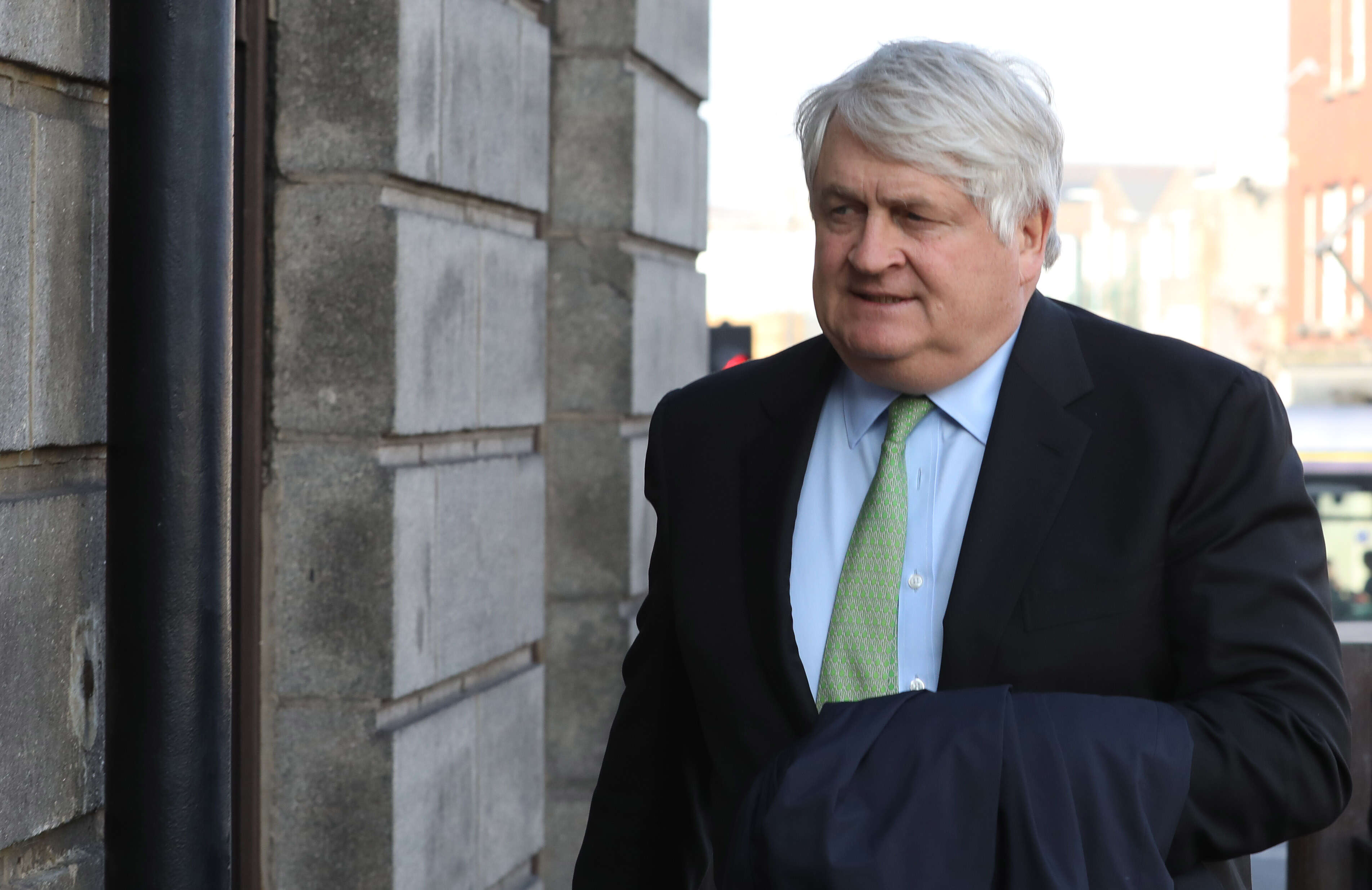 Denis O’Brien lashes Ireland’s reliance on FDI over homegrown firms ...
