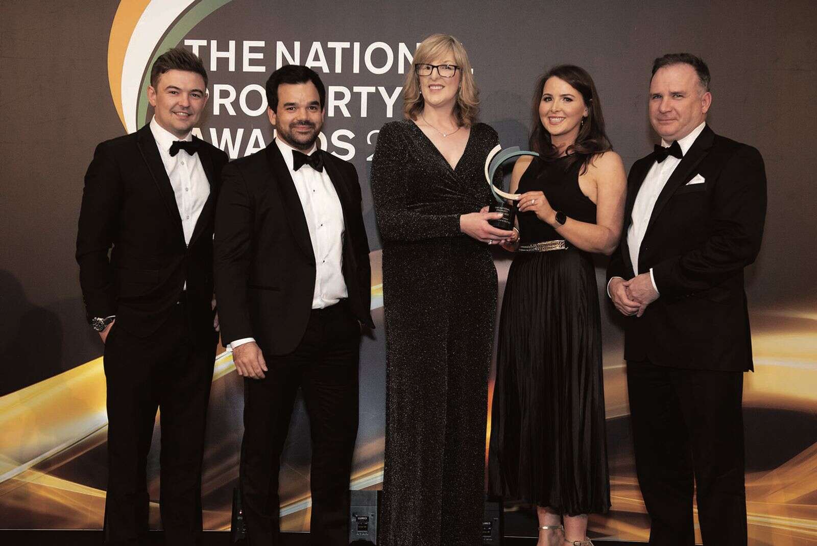 National Property Awards: championing success across the country ...