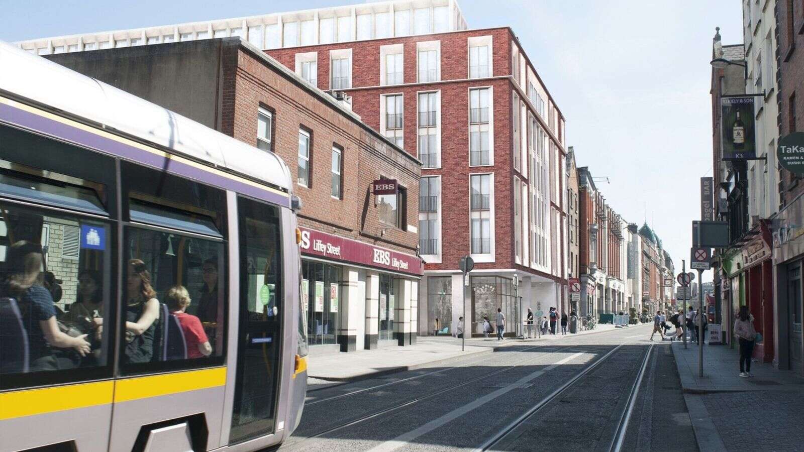 Checking in on the state of the hotel sector in Dublin | Business Post