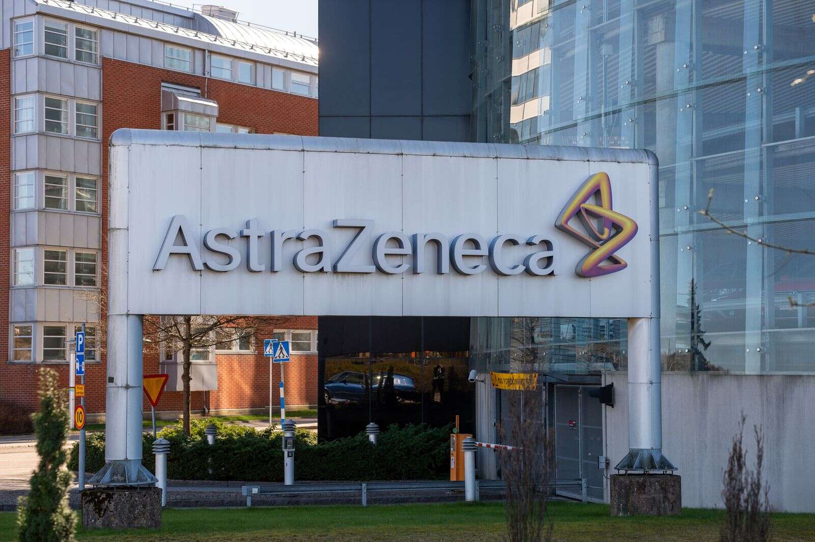 Ireland’s drug pricing rules harming sales, AstraZeneca says | Business ...