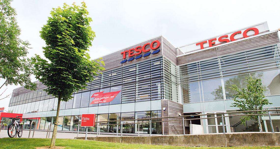 TWM guiding €12.5m for Roscrea Tesco supermarket | Business Post