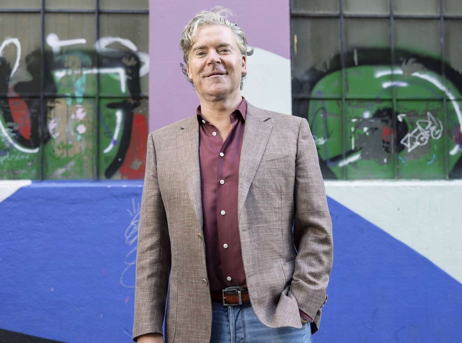 ‘My heart just wasn’t in it’ – Tech entrepreneur Dan Kiely on folding ...