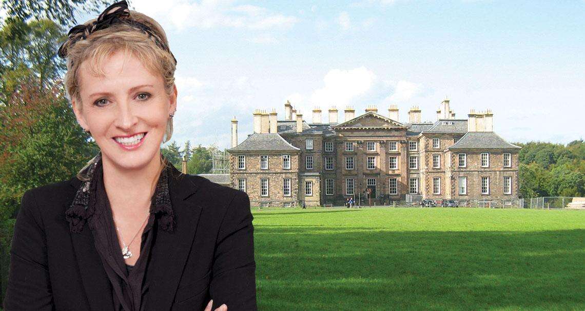 The return of Avoca’s Amanda Pratt | Business Post