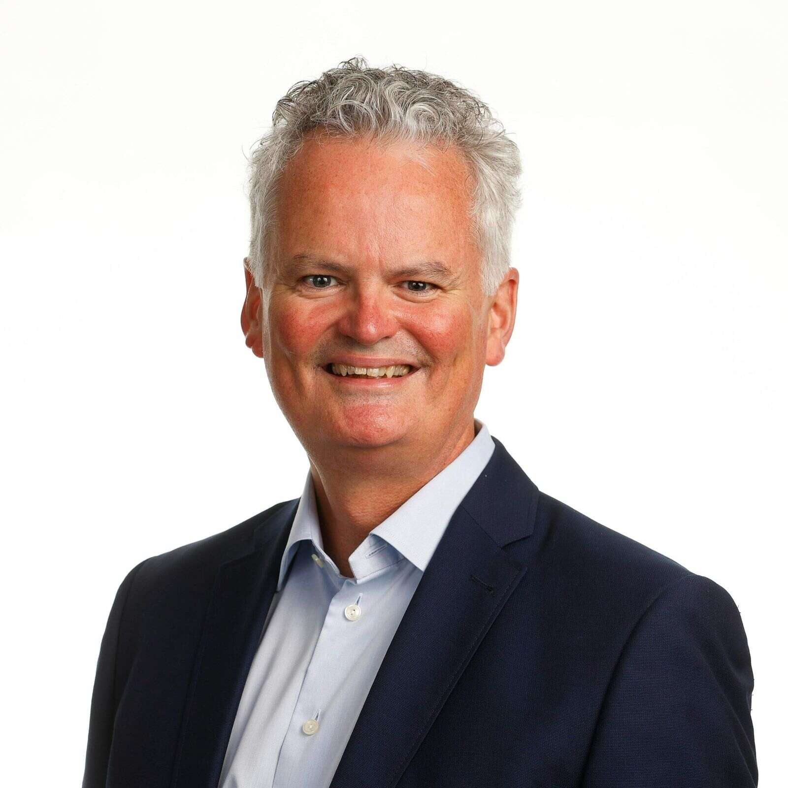 Mark Redmond to step down as American Chamber chief | Business Post