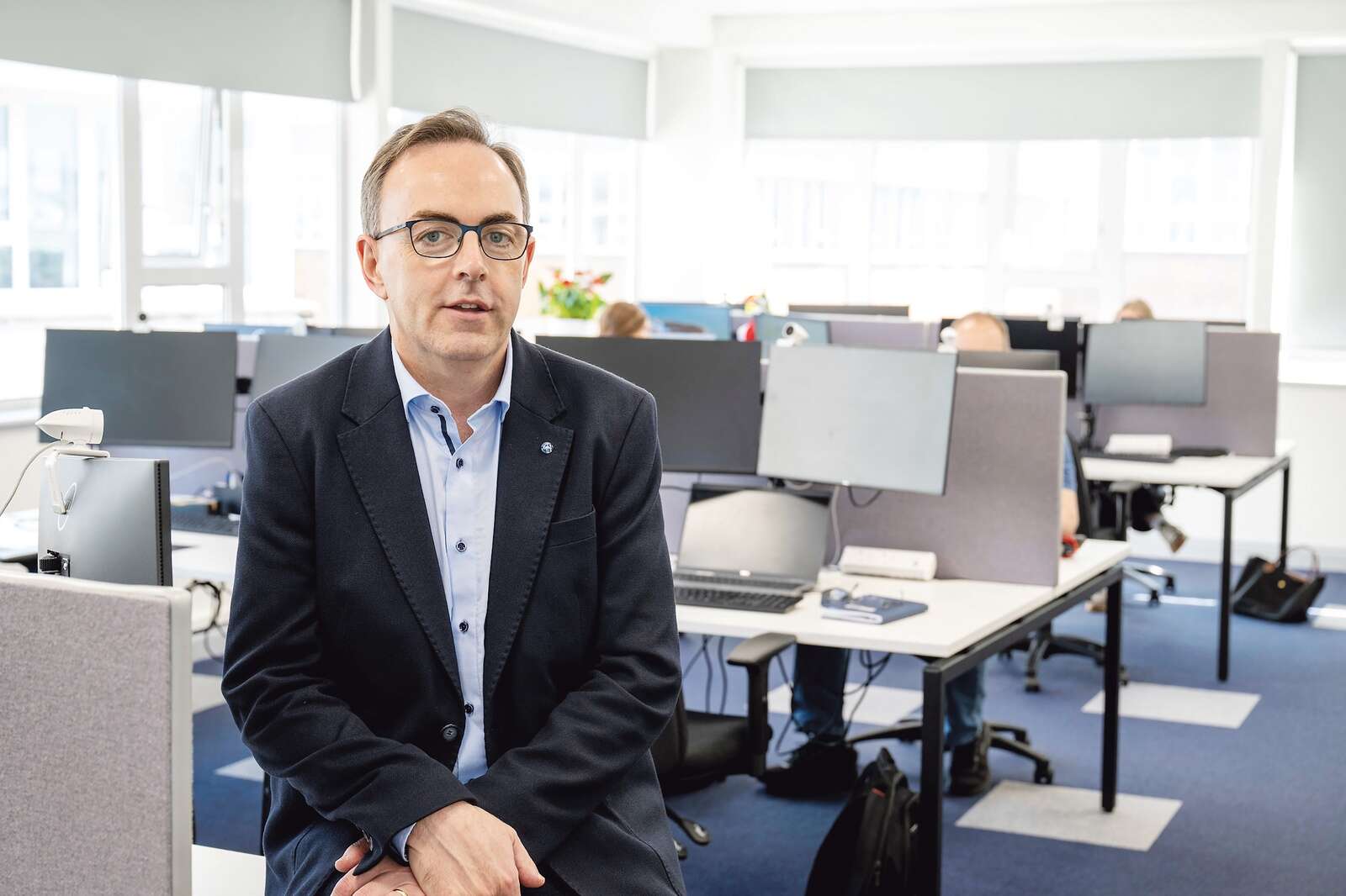 Galway tech firm Channelscaler to create 50 new jobs | Business Post