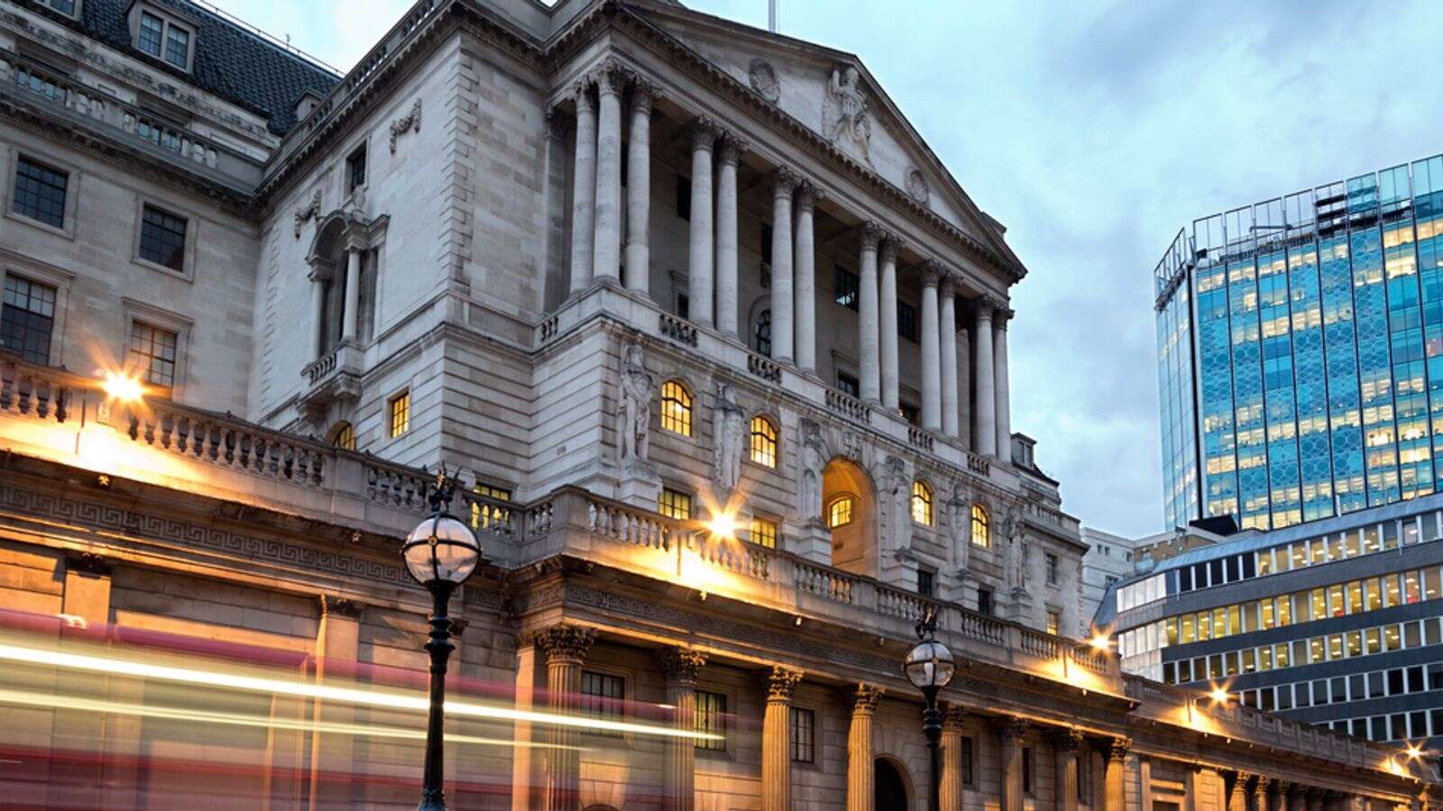 Week Ahead Diary: latest UK inflation data to be released | Business Post
