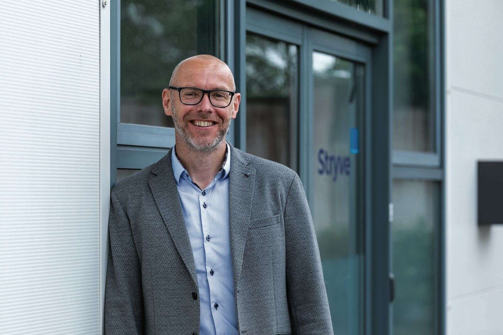 Shrinking the attack surface | Business Post