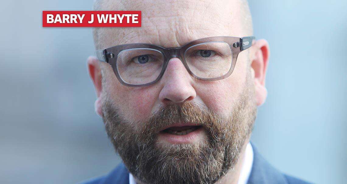 Labour senator Nash blasts government over paramedics’ row | Business Post