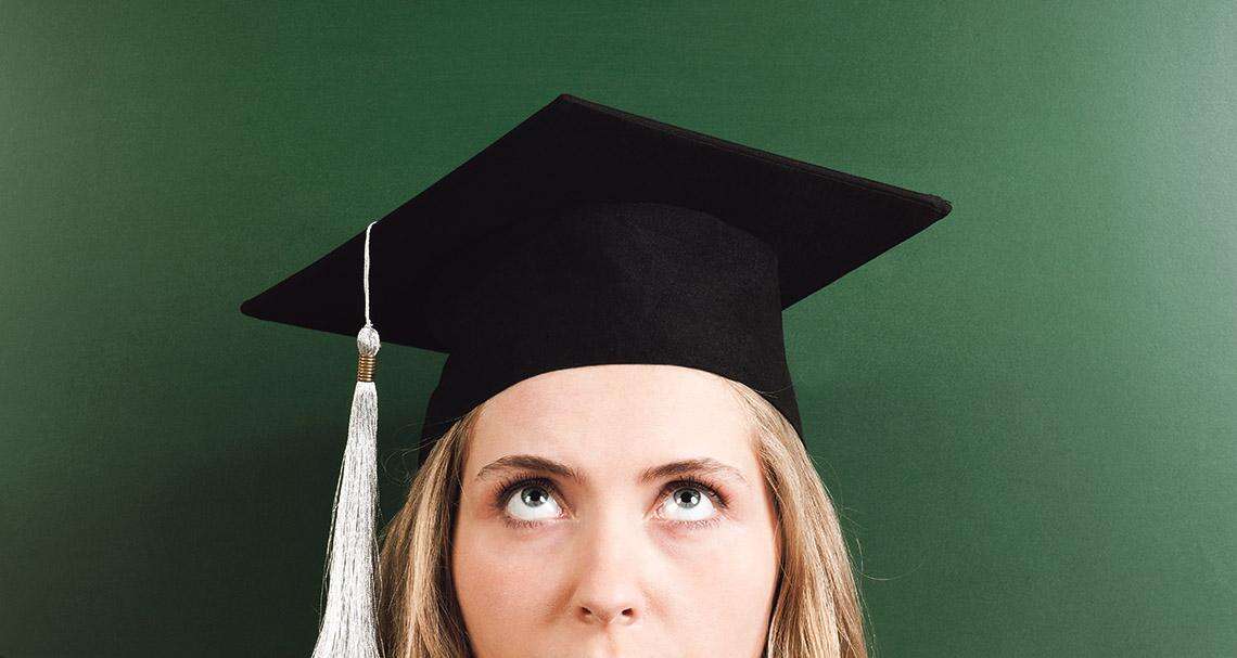 Pulling rank: Are Irish universities on the slide? | Business Post