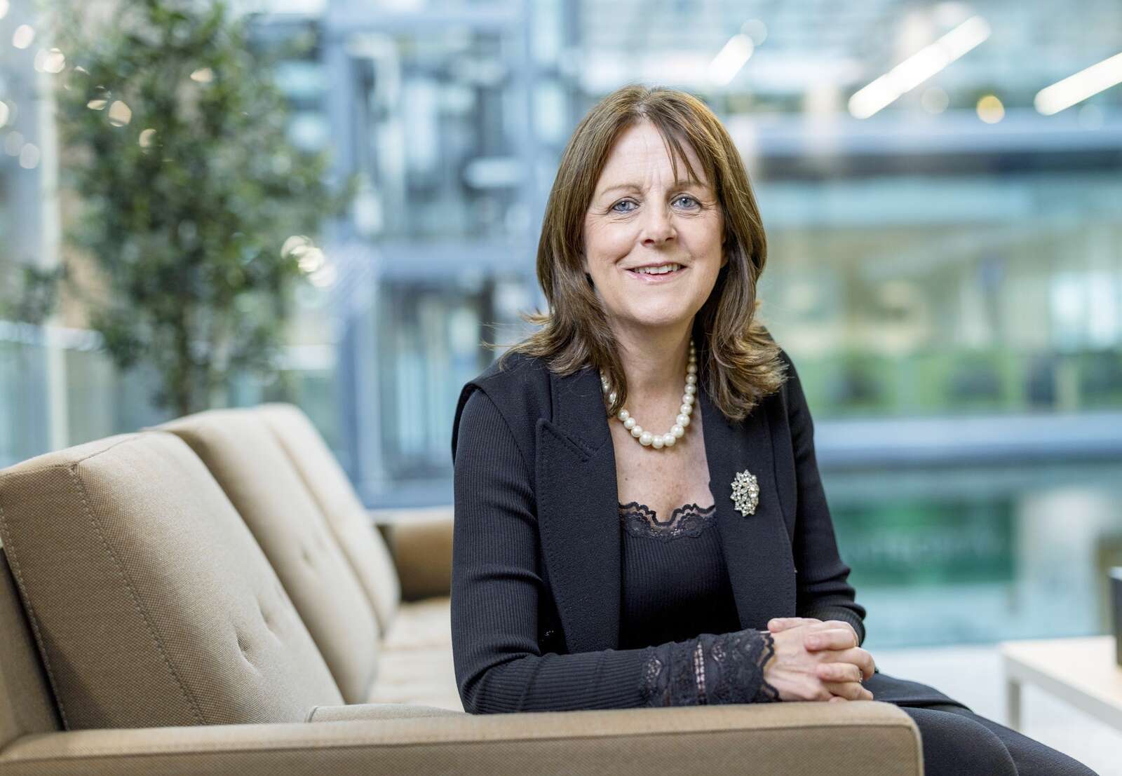 Northern Trust Ireland boss says bank will stay ‘independent’ amid BNY ...