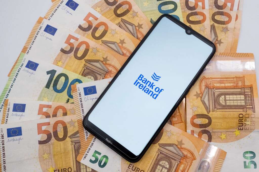 Bank of Ireland apologises for ads containing misleading interest rate ...