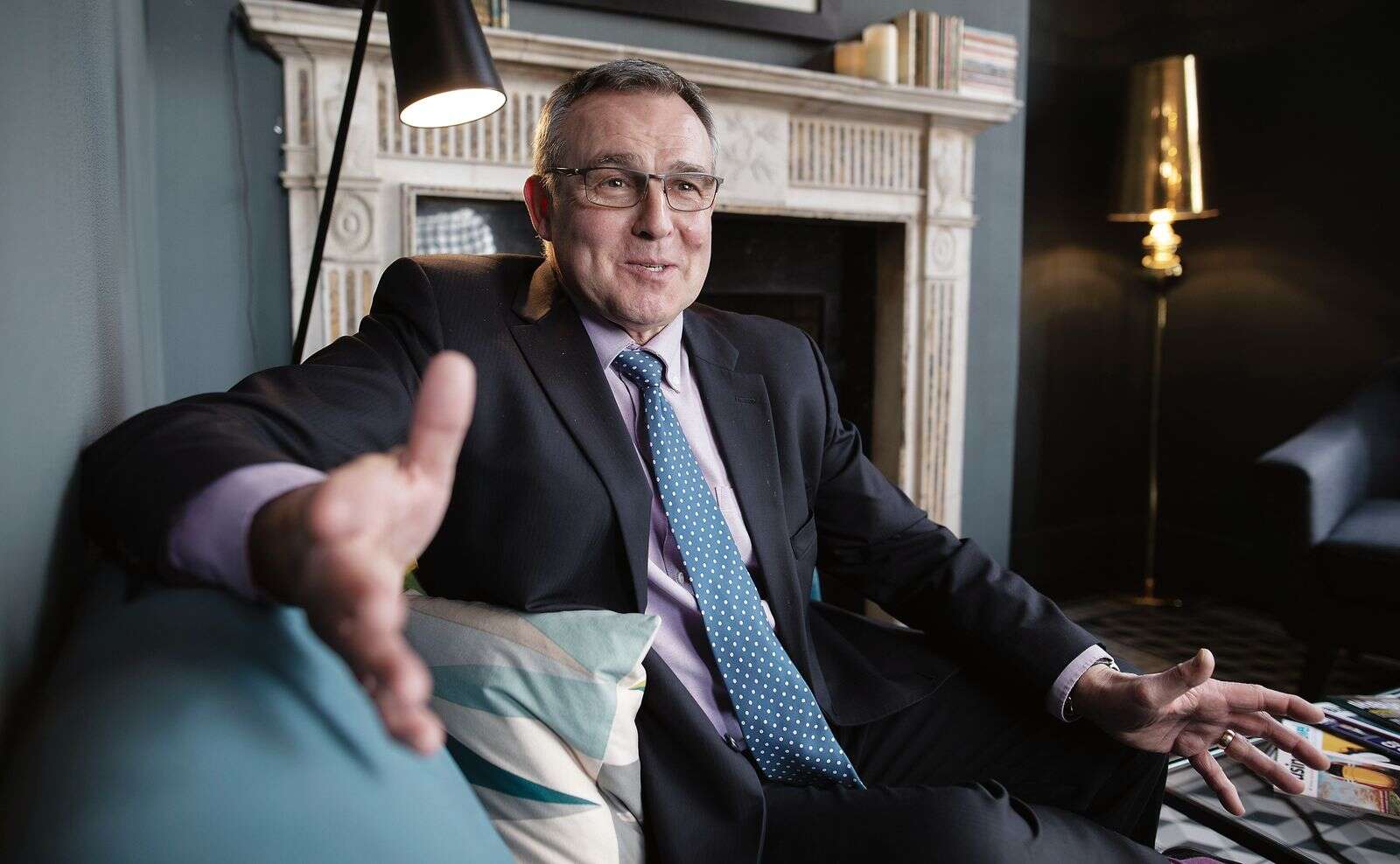 Providence seals deal to farm out stake in Barryroe oil and gas field ...