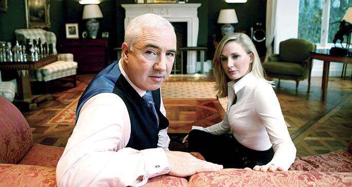 Dunne solicitor forced to comply with bankruptcy officials | Business Post