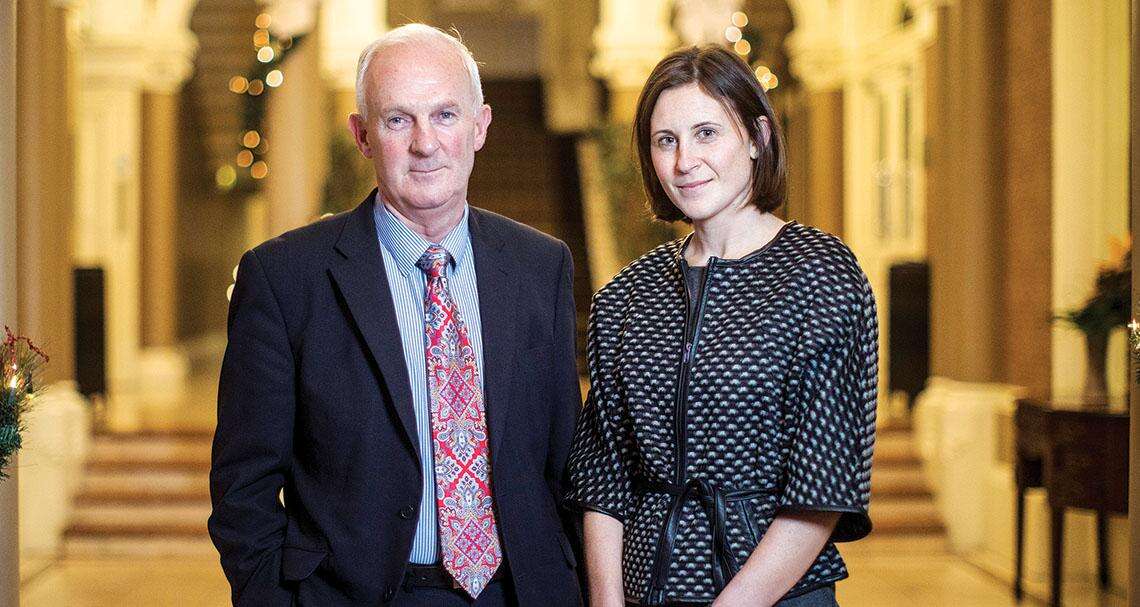 Neville Group plans to start building 500 houses in 2017 | Business Post