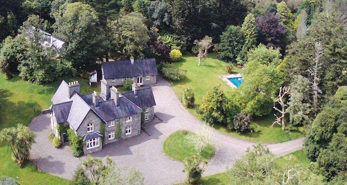 Kerry pile once seized from Dutch drug baron reduced to sell at auction ...