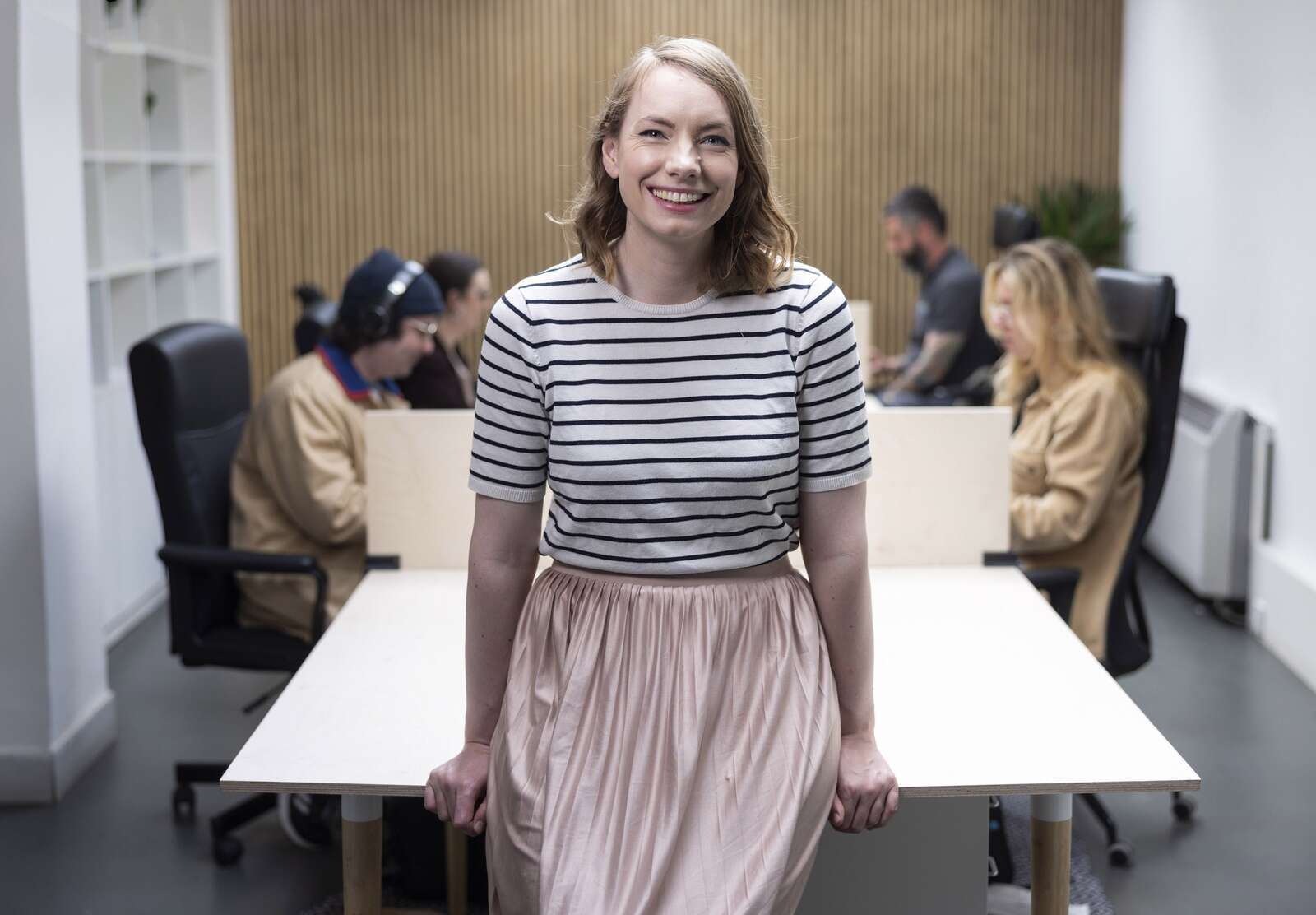 Positive Carbon puts laser focus on pricey problem of food waste ...