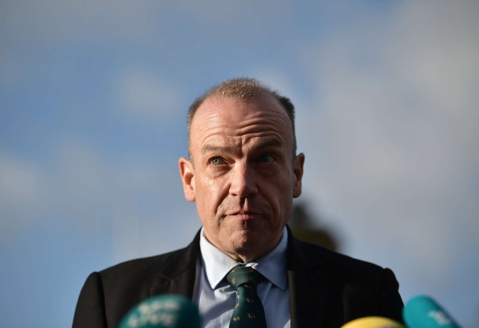 UK writes to Irish government to register regret at Troubles legacy ...