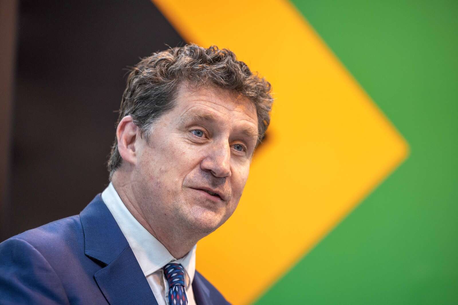 Eamon Ryan ‘can’t recall’ if he asked for, or saw, eviction data ahead ...