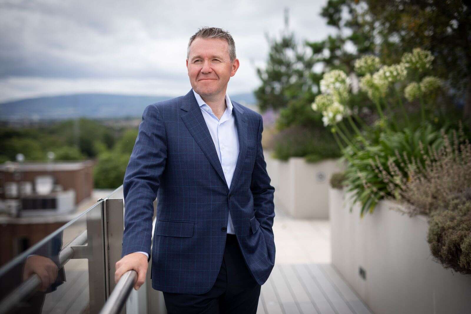 The Sunday Interview: Geoff Moore, managing partner at Arthur Cox ...