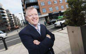 The Sunday Interview: Paul Fitzpatrick | Business Post