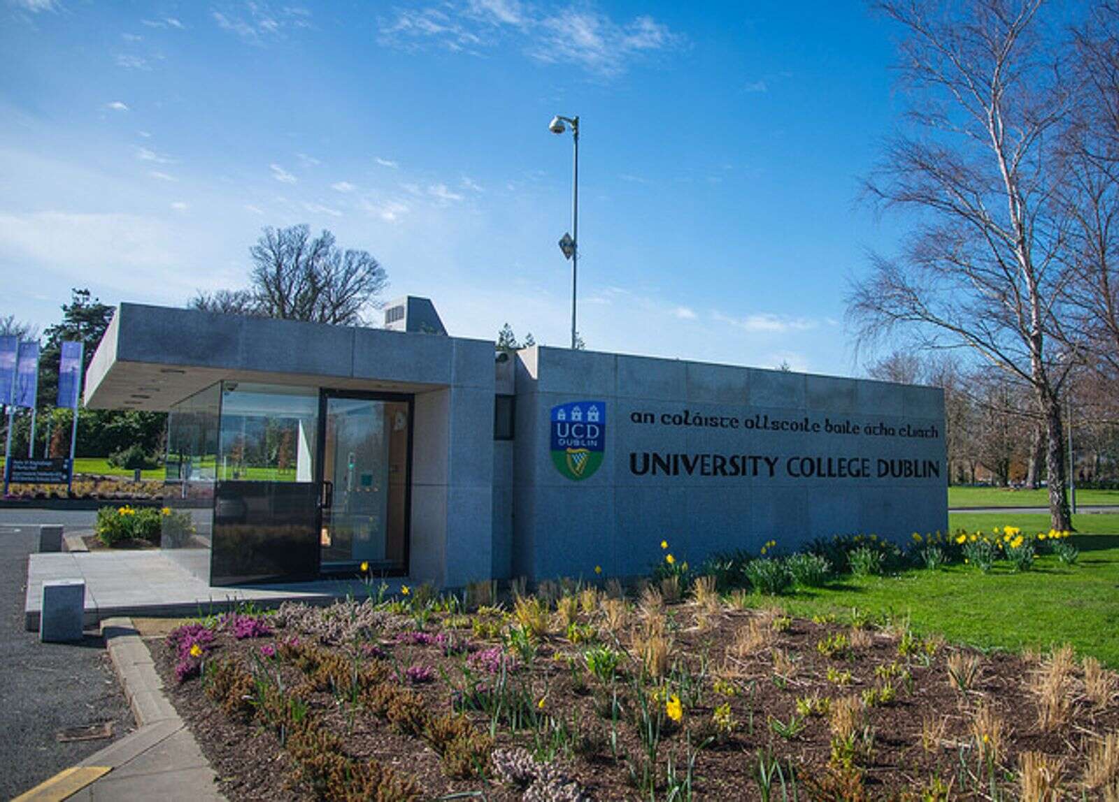 UCD seeks fundraising agent to tap donations from Chinese investors ...