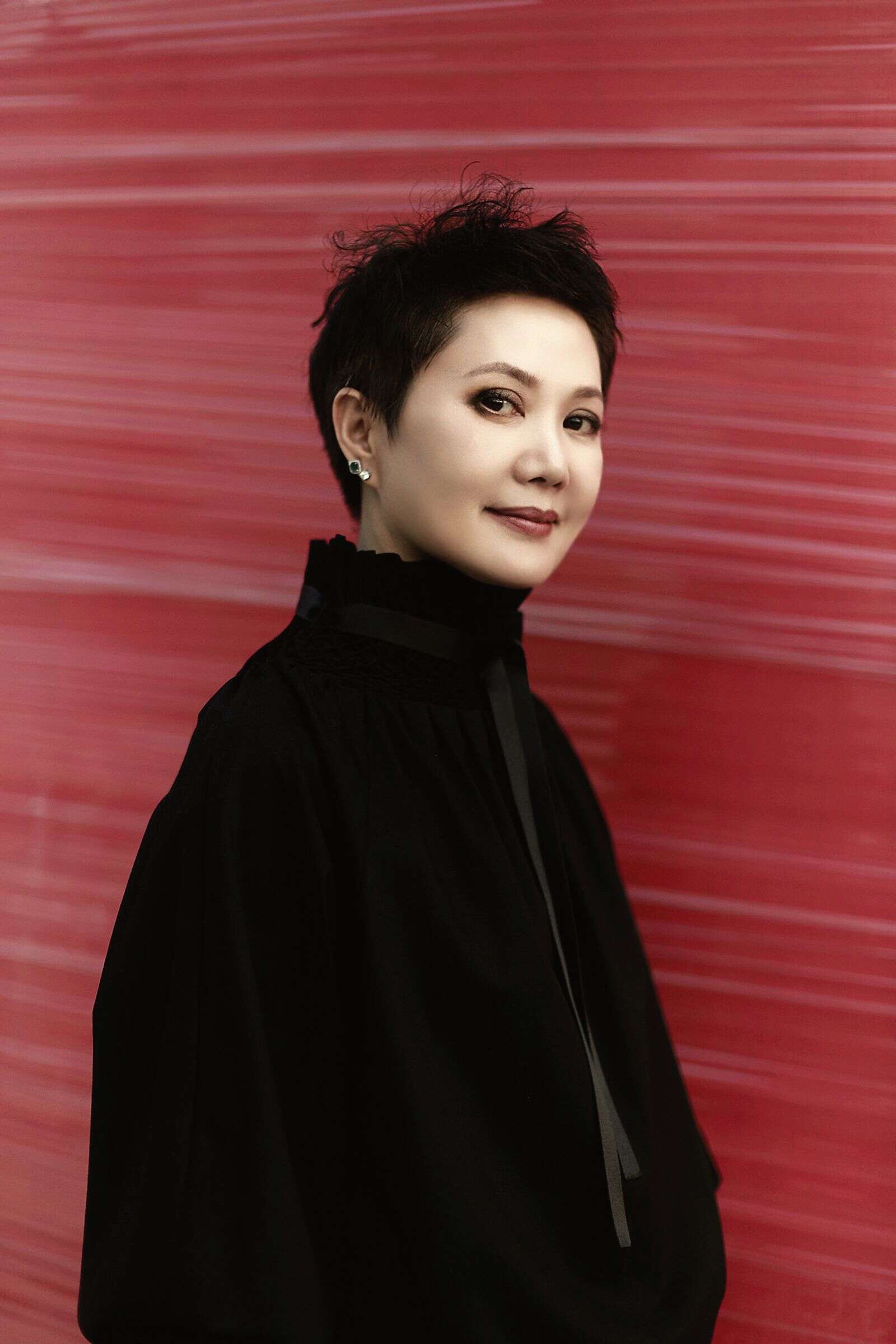 Meet the Artist: Zhou Li | Business Post