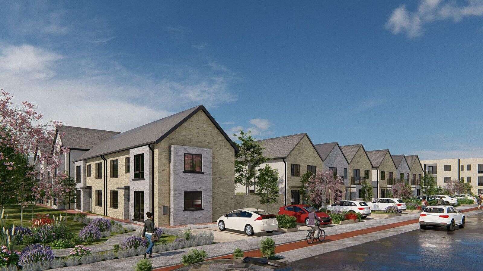 Builder facing review of Clane schemes says it won’t breach housing ...