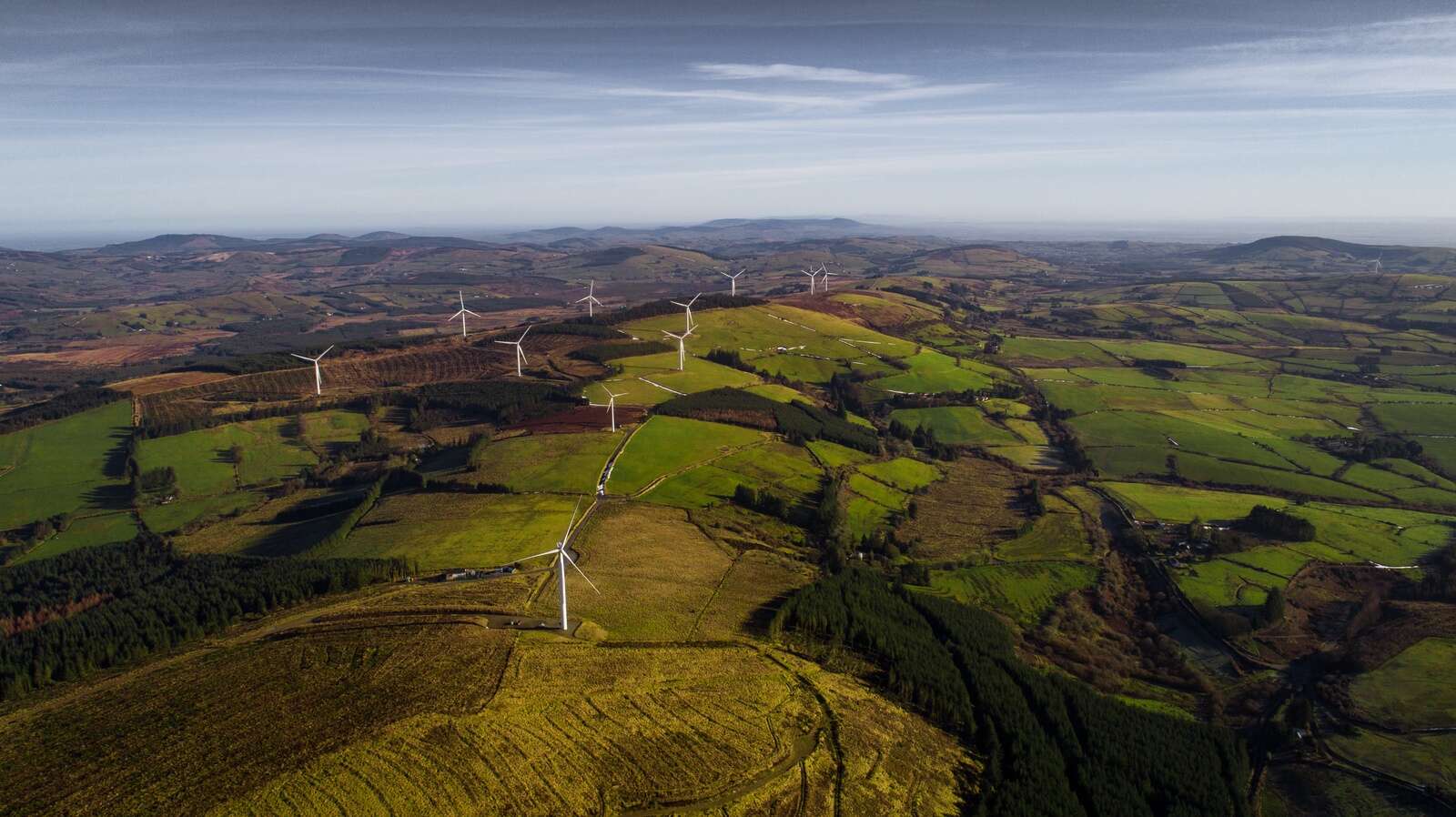 Danish energy giant Orsted to invest €90m in Tipperary wind farm ...