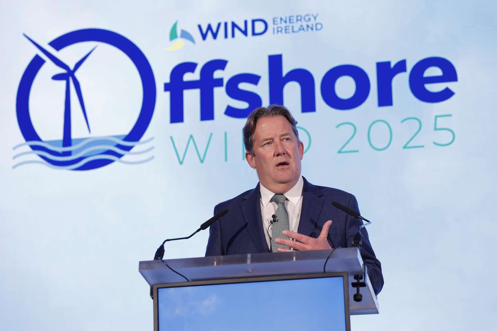 Planning wind energy sites at world record sea depths ‘risks derailing ...