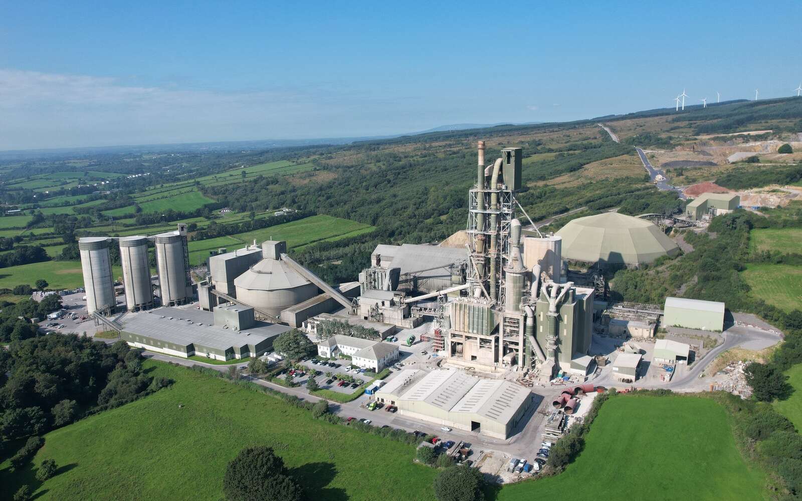 Profits surge to €45m at former Quinn Group company | Business Post