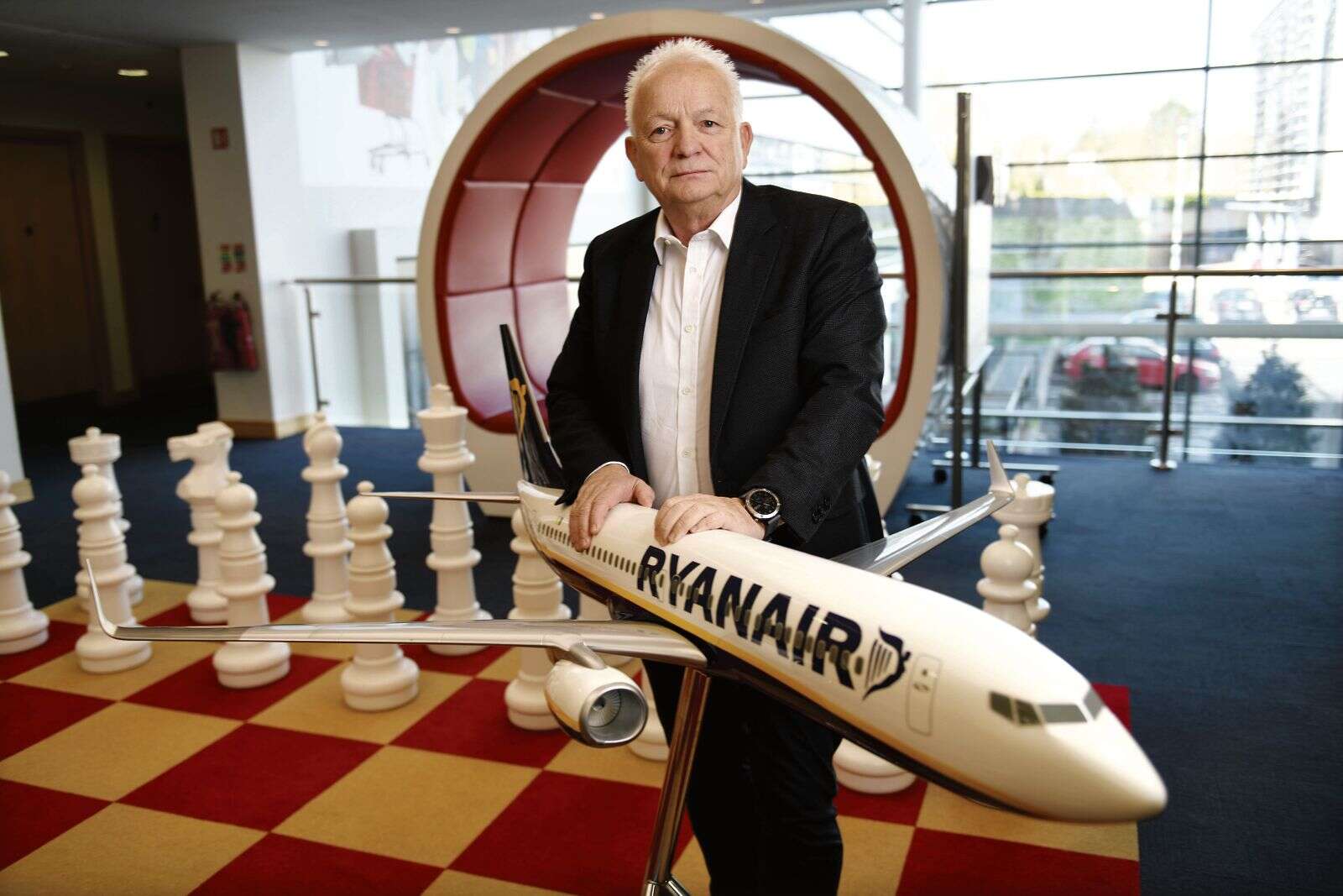 More chaos looms as Dublin airport does not have enough staff for ...