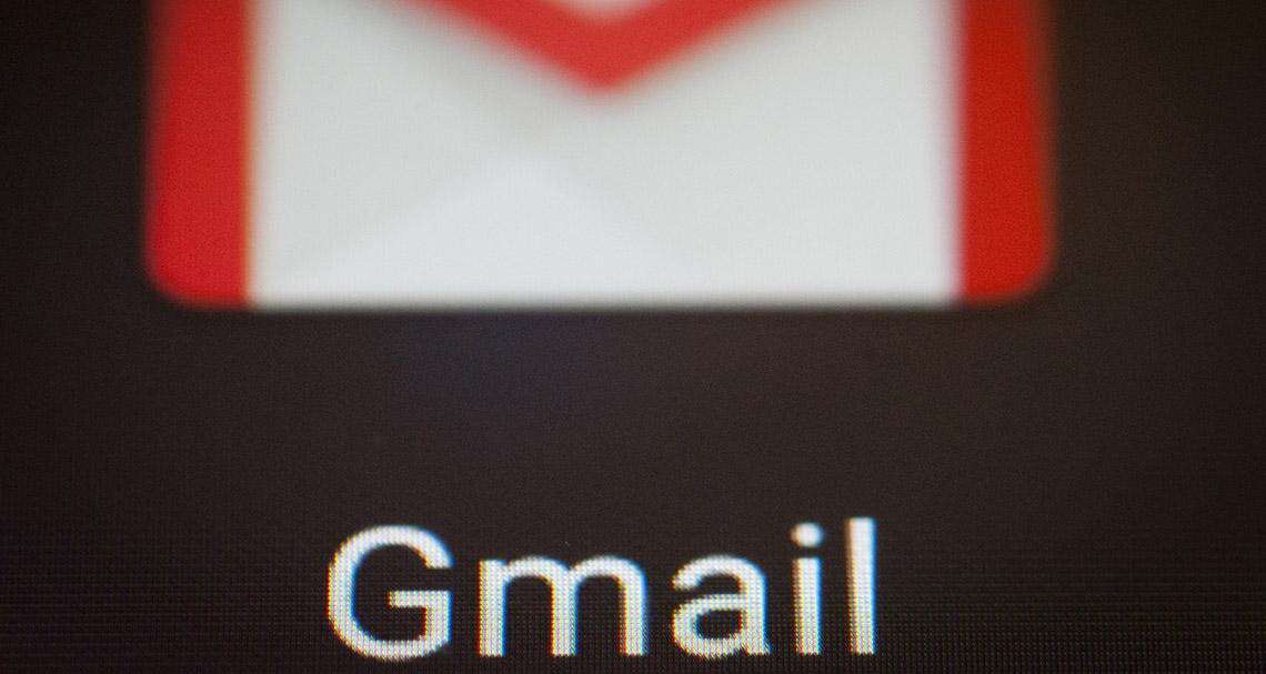 Gmail revamp gives Microsoft some pause | Business Post