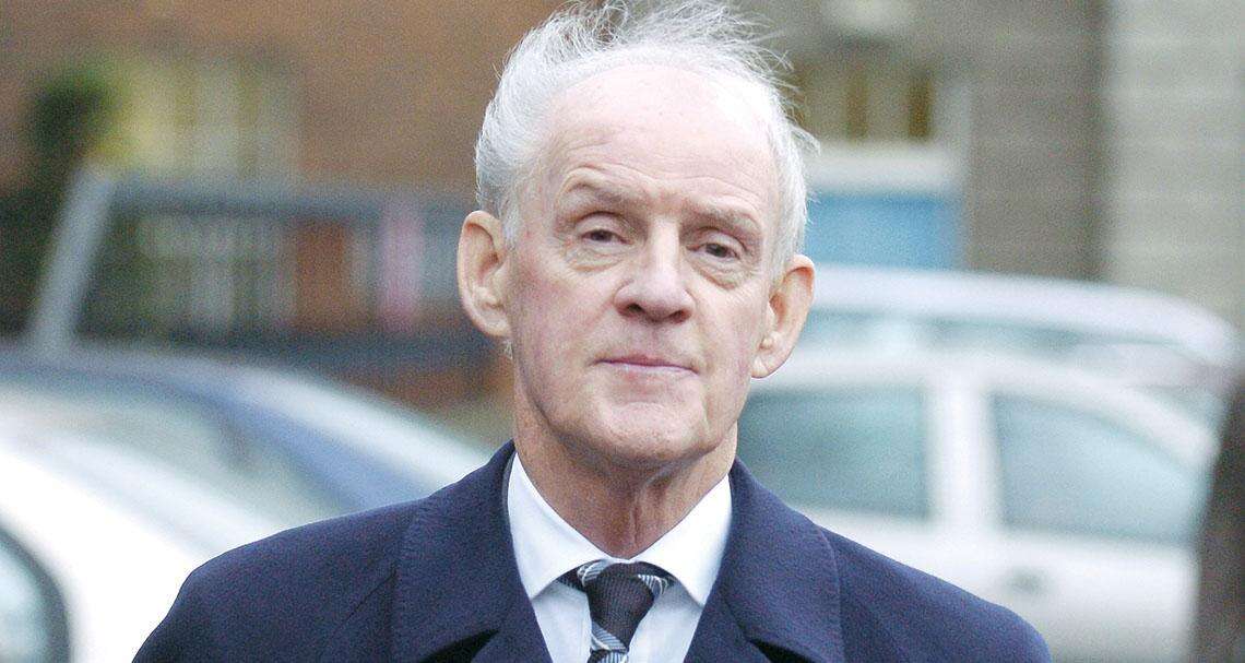 Larry Goodman continues expansion of beef empire | Business Post