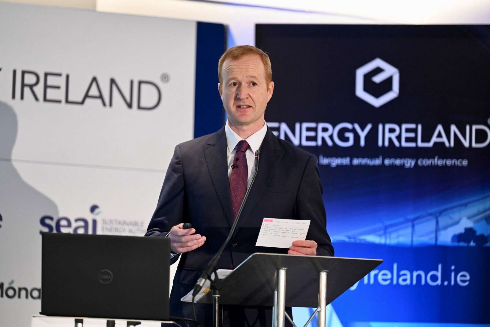 Solar panel grants for businesses going ‘gangbusters’, says SEAI chief ...