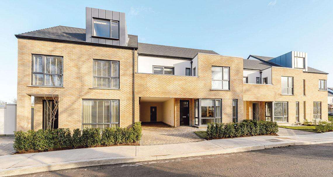 Donabate show homes open today | Business Post