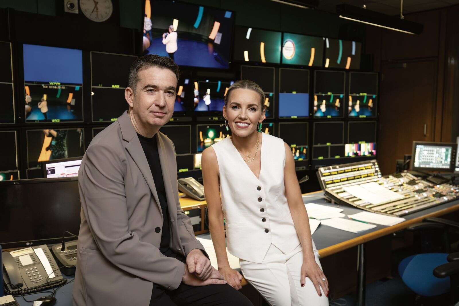 RTÉ takes a bold leap into the future of climate change | Business Post