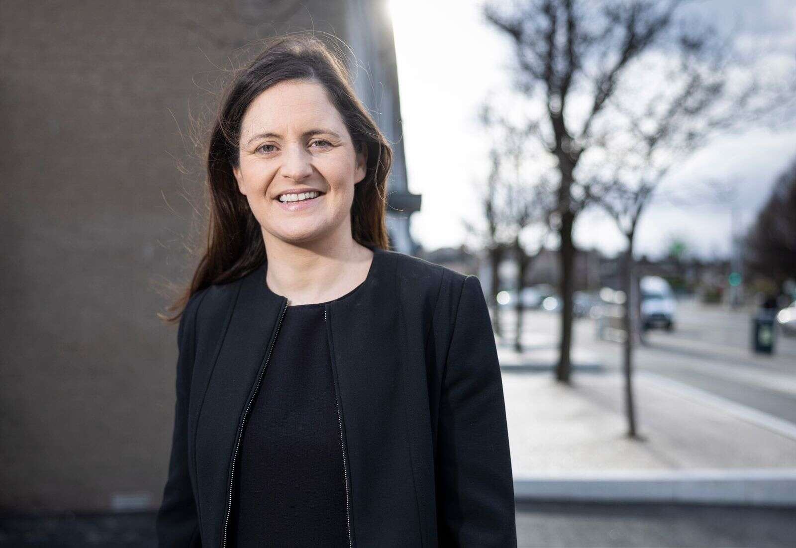 Catherine Ardagh appointed junior minister as Niall Collins replaces ...
