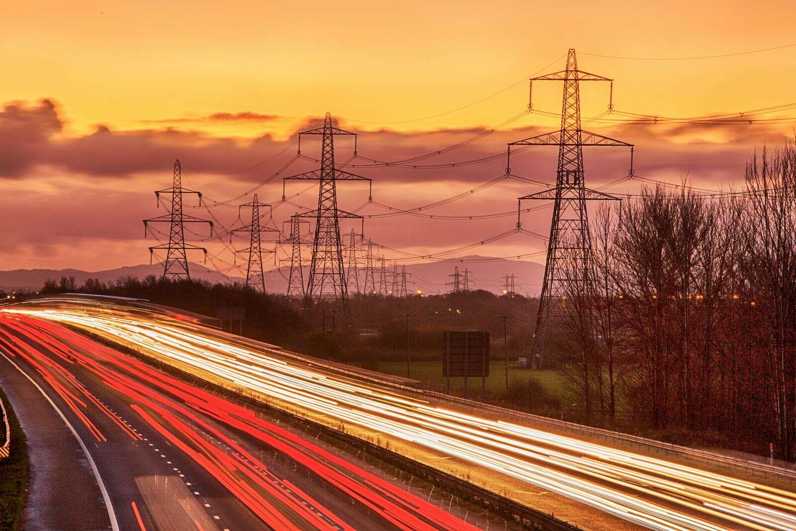 Eirgrid launches updated roadmap to achieving 80% renewable energy on ...
