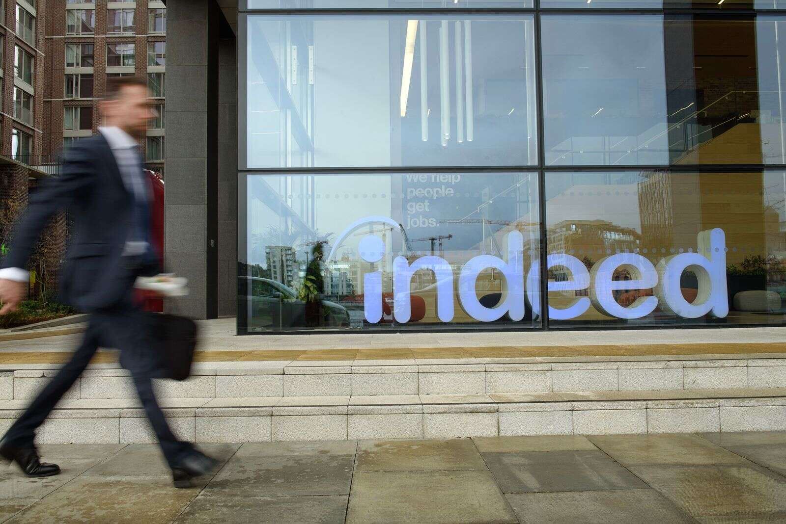 Indeed puts 175 Irish roles at risk, with 70 jobs expected to be cut ...