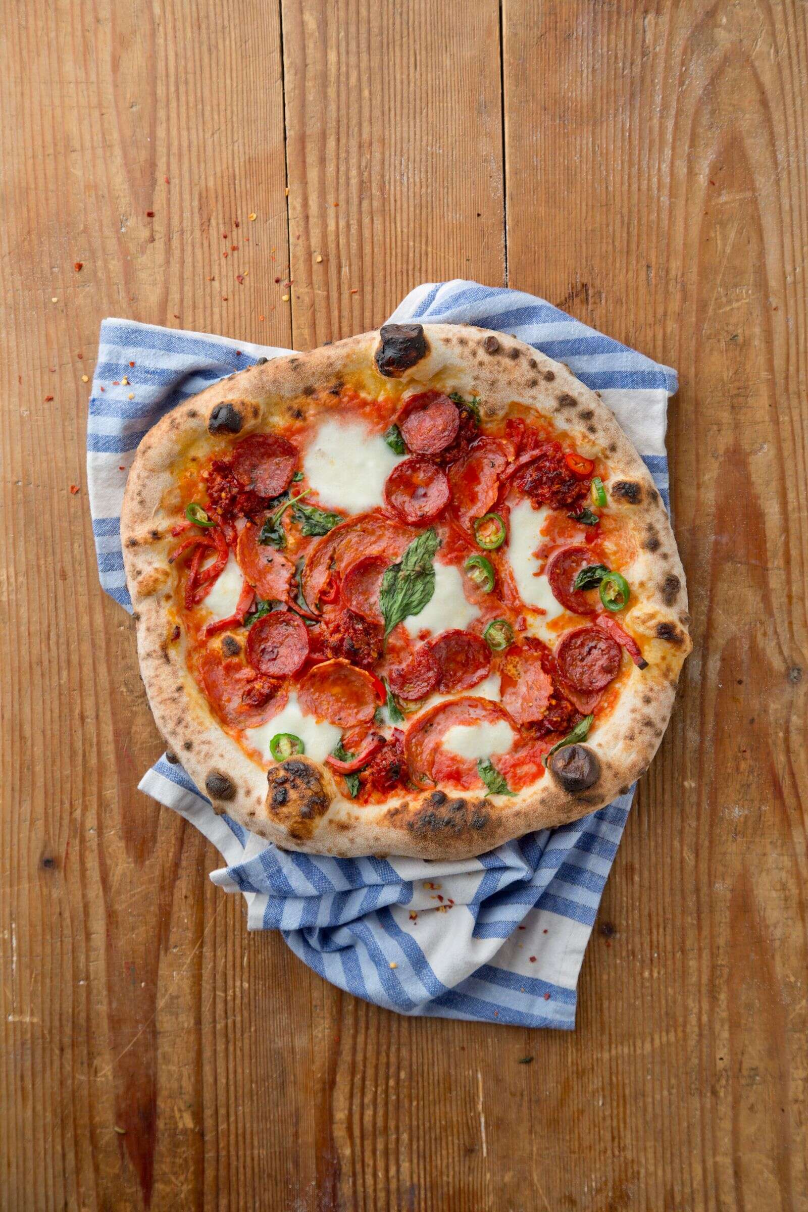 Chef’s Table: Shake it up for summer with a tasty selection of recipes ...