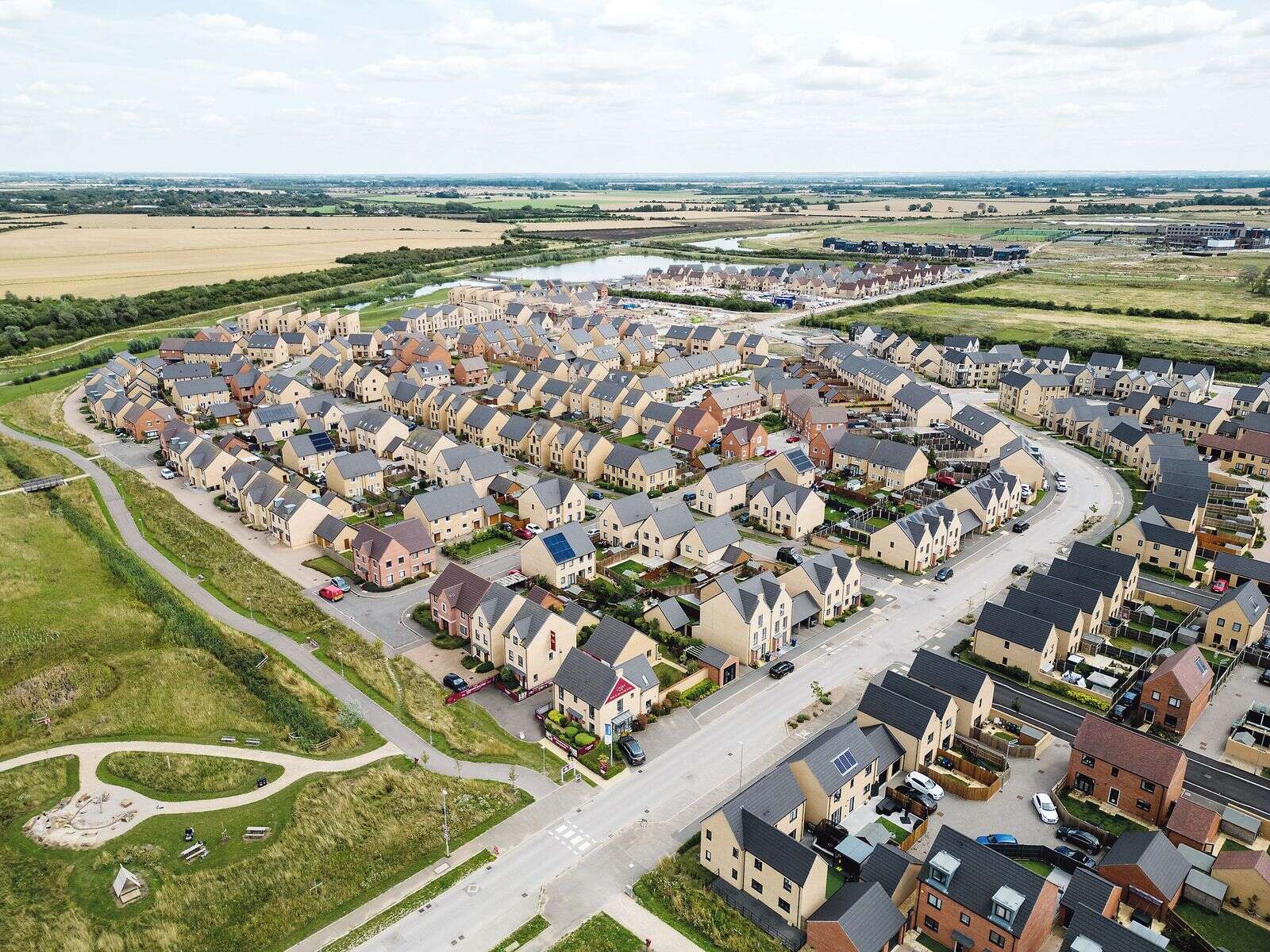 Ireland expected to deliver more houses while construction rates across ...
