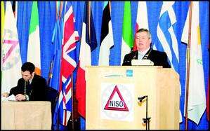 NISO: Awards highlight the quality of health and safety | Business Post